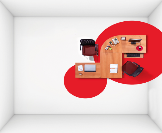 Ooredoo - Business Solution