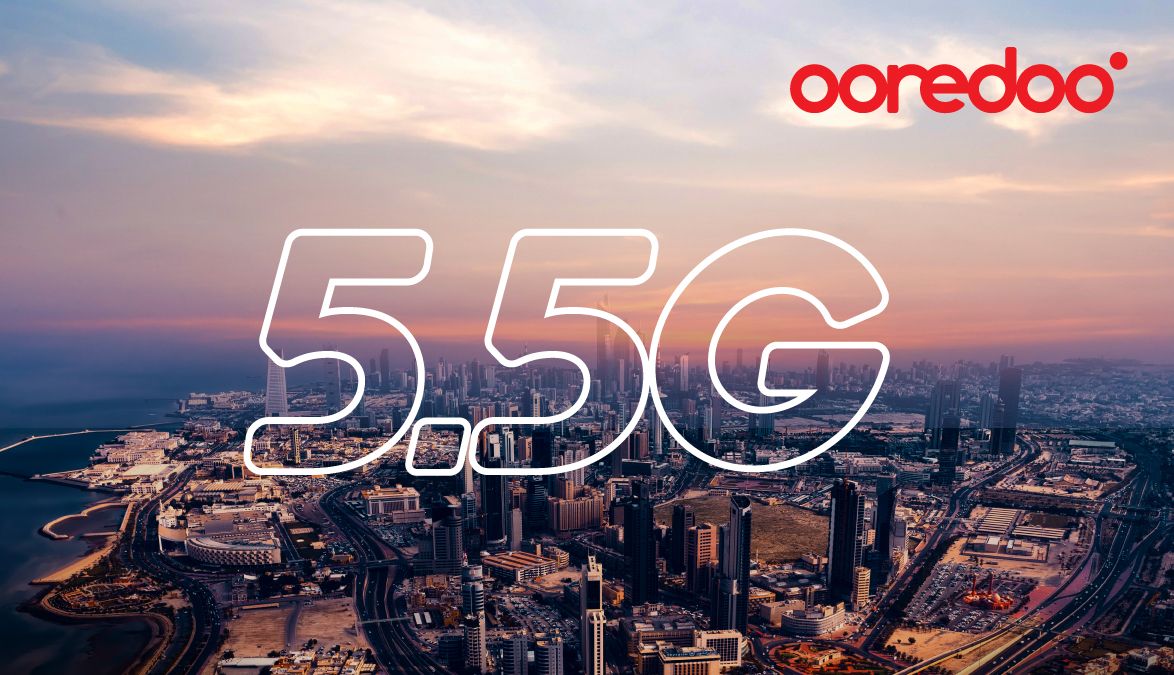 Ooredoo - News